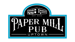 Home [www.papermillpubuptown.com]